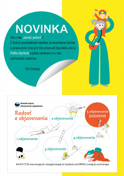 Slovenské múzeum ochrany prírody a jaskyniarstva